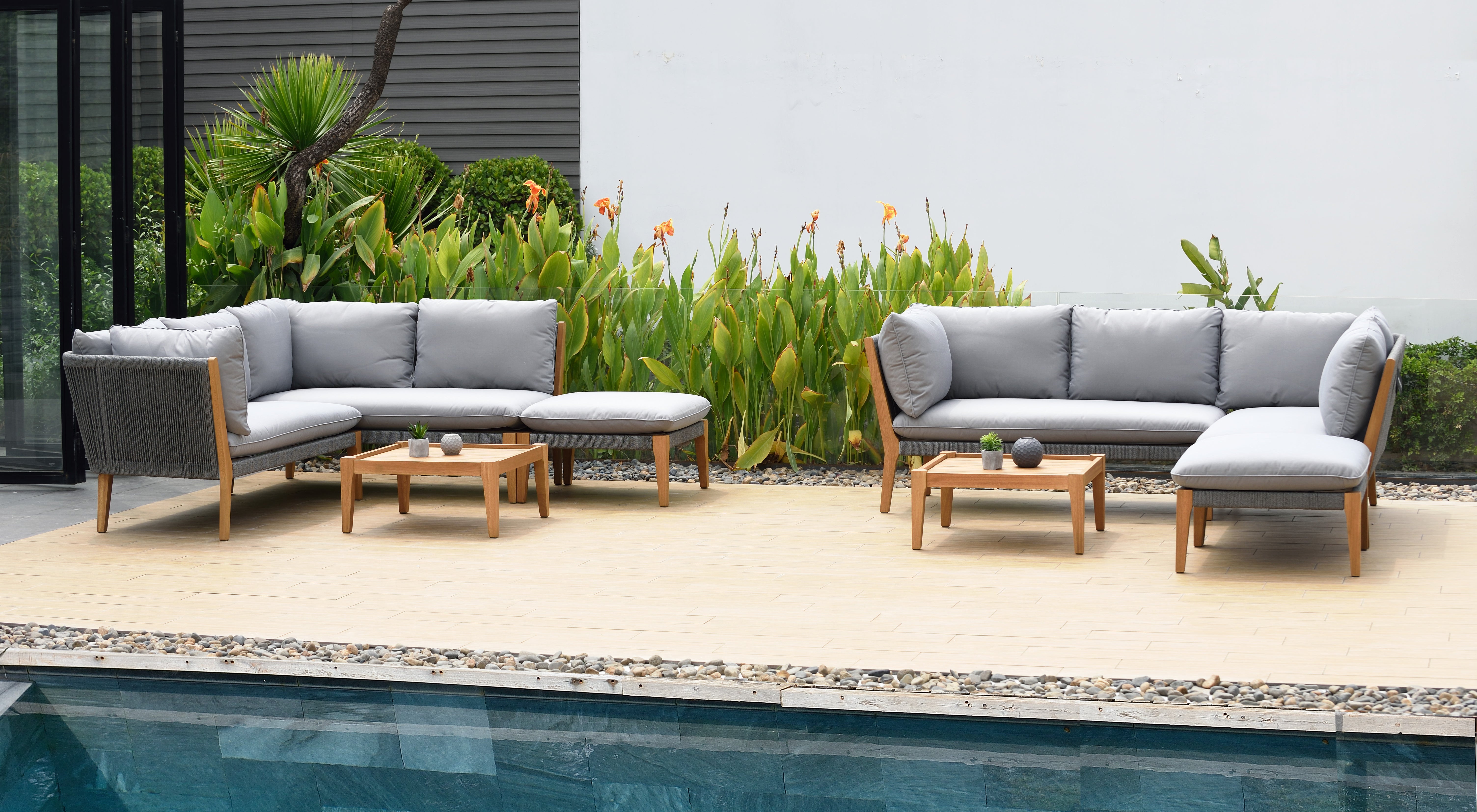 Outdoor Seating – LifestyleGarden US