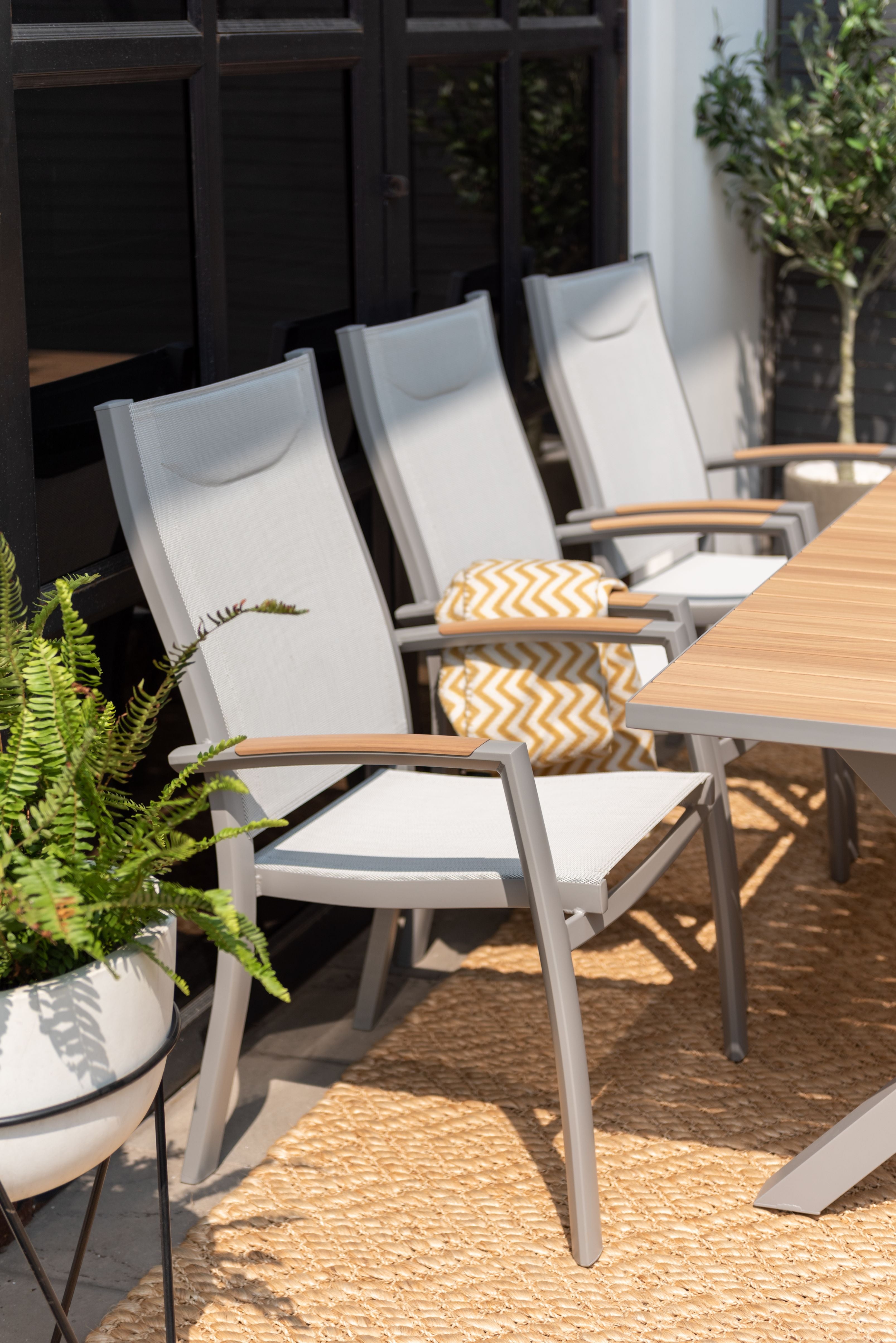 Panama Light 9 Piece Set – LifestyleGarden US